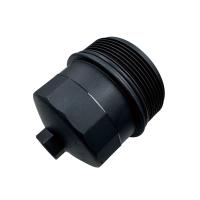 China OEM 11427521353 Oil Filter Housing Cover Cap for 7' Series 740Li BMW E53 550i 745Li 750Li for sale