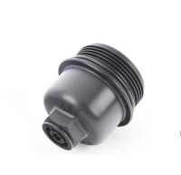 China XINLONG Engine Oil Filter Cover for BMW 5-SERIES E60 11428575907 by OE Year 2003-2007 for sale