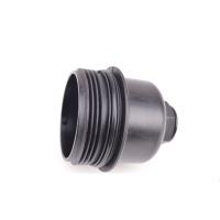 China XINLONG Engine Oil Filter Cover for BMW 5-SERIES E60 11428575907 by OE Year 2003-2007 for sale