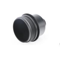 China XINLONG Engine Oil Filter Cover for BMW 5-SERIES E60 11428575907 by OE Year 2003-2007 for sale