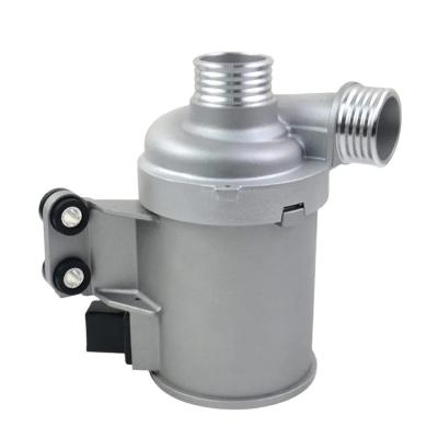 China Electric Engine Water Pump for BMW 6 Series 640i Convertible Perfect Replacement for sale