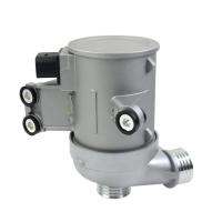 China Electric Engine Water Pump for BMW 6 Series 640i Convertible Perfect Replacement for sale