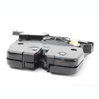 China Top- Rear Trunk Lid Lock Latch Tailgate Lock Actuator OE 51247308849 for BMW X5 E70 2012-2013 for sale