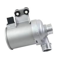 China Electric Engine Water Pump for BMW 6 Series 640i Convertible Perfect Replacement for sale