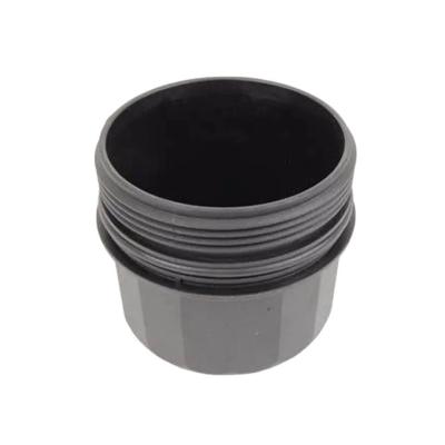 China XINLONG LION Engine Oil Filter Cover OE 11427615389 for BMW 11427615389 OEM for sale