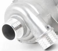 China Electric Engine 12V DC Water Pump for BMW 320 i Automotive Cooling System OE 11518635089 for sale