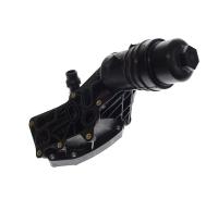 China BMW Car Fitment Aluminium Engine Oil Filter Housing OE 11428583895 with DHL Shipping for sale