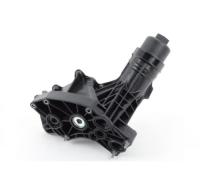 China BMW Car Fitment Aluminium Engine Oil Filter Housing OE 11428583895 with DHL Shipping for sale