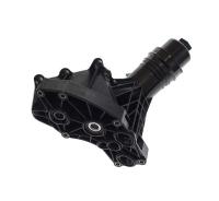 China BMW Car Fitment Aluminium Engine Oil Filter Housing OE 11428583895 with DHL Shipping for sale