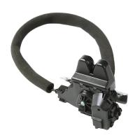 China 100% Tested Door Lock Assembly Tailgate Latch OE 2047500485 for Mercedes-Benz 2009- for sale