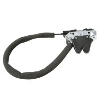 China 100% Tested Door Lock Assembly Tailgate Latch OE 2047500485 for Mercedes-Benz 2009- for sale