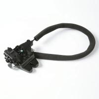 China 100% Tested Door Lock Assembly Tailgate Latch OE 2047500485 for Mercedes-Benz 2009- for sale
