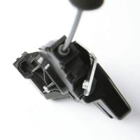 China 100% Tested Door Lock Assembly Tailgate Latch OE 2047500485 for Mercedes-Benz 2009- for sale
