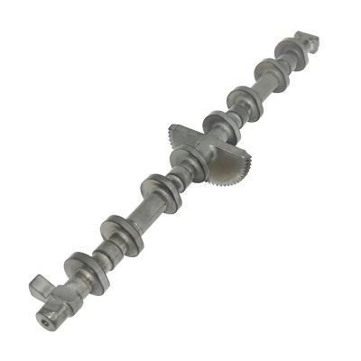 China 1974-2023 Year Auto Parts Eccentric Valvetronic Timing Camshaft For BMW X1 X3 X5 OE 11377515868 for sale
