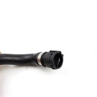 China XINLONG LION Radiator Coolant Hose Water Pipe OE 64216910759 for BMW OEM Standard Size for sale