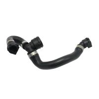 China OEM Standard Size Auto Parts Coolant Radiator Hose OE 17128616531 for BMW for sale