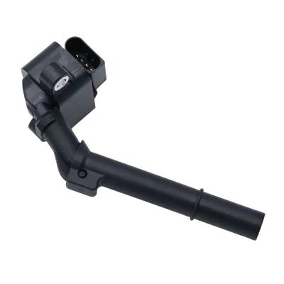 China Mercedes-Benz Car Fitment Ignition Coil OE 2709060500 2709060100 with OEM STANDARD for sale