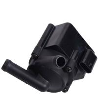 China OEM Standard Size Turbocharger Auxiliary Additional Water Pump For BMW 11517629916 for sale