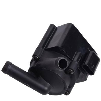 China OEM Standard Size Turbocharger Auxiliary Additional Water Pump For BMW 11517629916 for sale