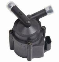 China OEM Standard Size Turbocharger Auxiliary Additional Water Pump For BMW 11517629916 for sale
