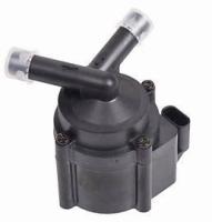 China OEM Standard Size Turbocharger Auxiliary Additional Water Pump For BMW 11517629916 for sale
