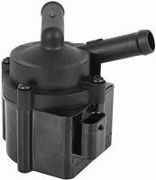 China OEM Standard Size Turbocharger Auxiliary Additional Water Pump For BMW 11517629916 for sale