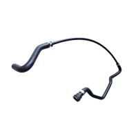 China Automotive Cooling System Car Expansion Tank Coolant Hose for BMW N52 E60 OE 17127521775 for sale