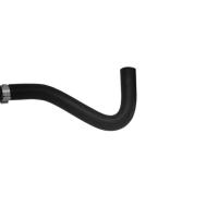 China Automotive Cooling System Car Expansion Tank Coolant Hose for BMW N52 E60 OE 17127521775 for sale