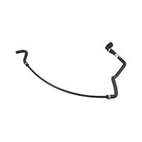 China Automotive Cooling System Car Expansion Tank Coolant Hose for BMW N52 E60 OE 17127521775 for sale
