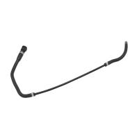 China 2010-1 F20 XINLONG LION Car Parts Radiator Exhaust Pipe Water Upper Cooling Pipe For Bmw OE 17127585743 for sale