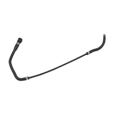 China 2010-1 F20 XINLONG LION Car Parts Radiator Exhaust Pipe Water Upper Cooling Pipe For Bmw OE 17127585743 for sale