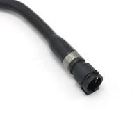China 2010-1 F20 XINLONG LION Car Parts Radiator Exhaust Pipe Water Upper Cooling Pipe For Bmw OE 17127585743 for sale
