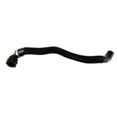 China XINLONG LION Auto Parts Water Pump Radiator Coolant Hose OE 17127591094 Fast Shipping for sale