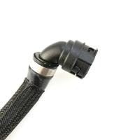 China XINLONG LION Auto Parts Water Pump Radiator Coolant Hose OE 17127591094 Fast Shipping for sale