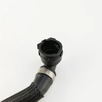 China XINLONG LION Auto Parts Water Pump Radiator Coolant Hose OE 17127591094 Fast Shipping for sale