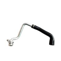 China Turbocharger Coolant Water Inlet Line Pipe for BMW OE 11537583899 and Timely Shipping for sale
