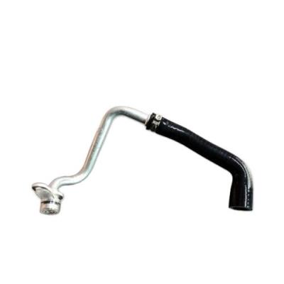 China Turbocharger Coolant Water Inlet Line Pipe for BMW OE 11537583899 and Timely Shipping for sale