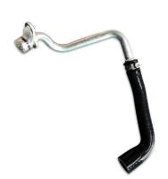 China Turbocharger Coolant Water Inlet Line Pipe for BMW OE 11537583899 and Timely Shipping for sale