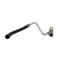 China Turbocharger Coolant Water Inlet Line Pipe for BMW OE 11537583899 and Timely Shipping for sale