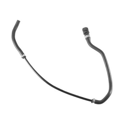 China 17127618510 Expansion Tank for BMW XINLONG LION Cooling System Coolant Radiator Hose for sale