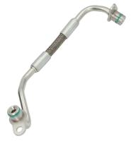 China XINLONG LION Turbo Charging Hose Oil Line Pipe for BMW F20 OE 11427585402 for sale