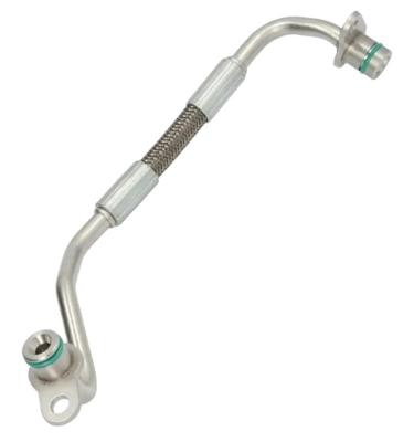 China XINLONG LION Turbo Charging Hose Oil Line Pipe for BMW F20 OE 11427585402 for sale