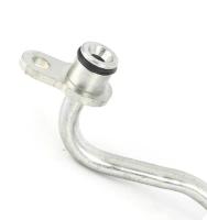 China XINLONG LION Turbo Charging Hose Oil Line Pipe for BMW F20 OE 11427585402 for sale