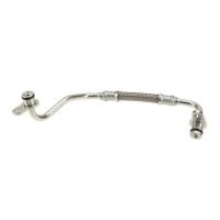 China XINLONG LION Turbo Charging Hose Oil Line Pipe for BMW F20 OE 11427585402 for sale