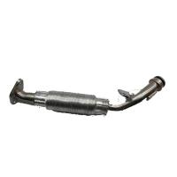 China XINLONG LION Auto Parts Oil Inlet Line Pipe OE 11427562800 for BMW 1998-2005 Materials for sale