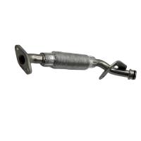China XINLONG LION Auto Parts Oil Inlet Line Pipe OE 11427562800 for BMW 1998-2005 Materials for sale