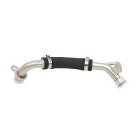 China BMW 2012-2015 Turbocharger Oil Outlet Return Line Pipe OE 11427585403 with Materials for sale