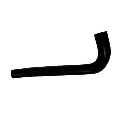 China BMW 11537600588 XINLONG LION Engine Radiator Hose 11537600588 Black Coolant Hose for sale