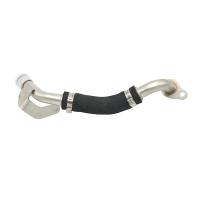 China BMW 2012-2015 Turbocharger Oil Outlet Return Line Pipe OE 11427585403 with Materials for sale