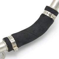China BMW 2012-2015 Turbocharger Oil Outlet Return Line Pipe OE 11427585403 with Materials for sale